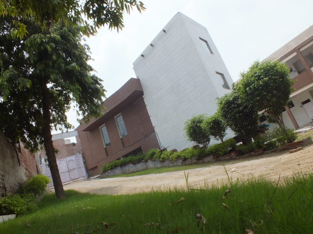 L.C. College of Education